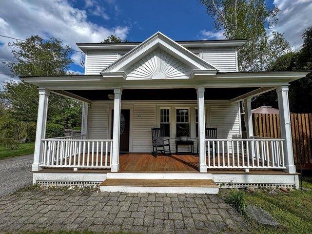 house with 4 bedroom, Bennington VT DS103431014