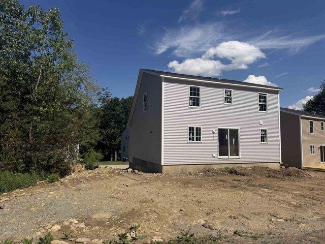 house with 4 bedroom, Bennington VT DS103887509
