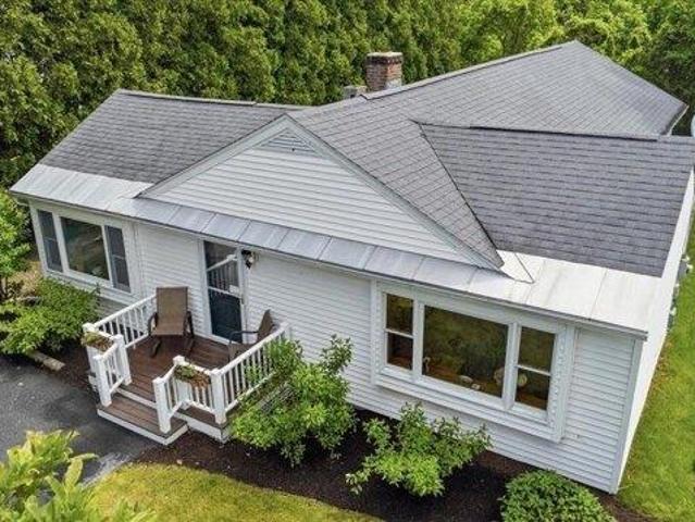 house with 4 bedroom, Bennington VT ES104190087