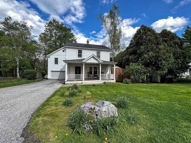 house with 4 bedroom, Bennington VT ES104605838