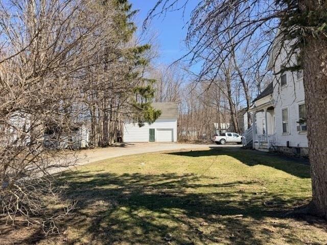 house with 4 bedroom, Bennington VT ES104608543