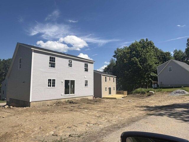 house with 4 bedroom, Bennington VT ES103887509