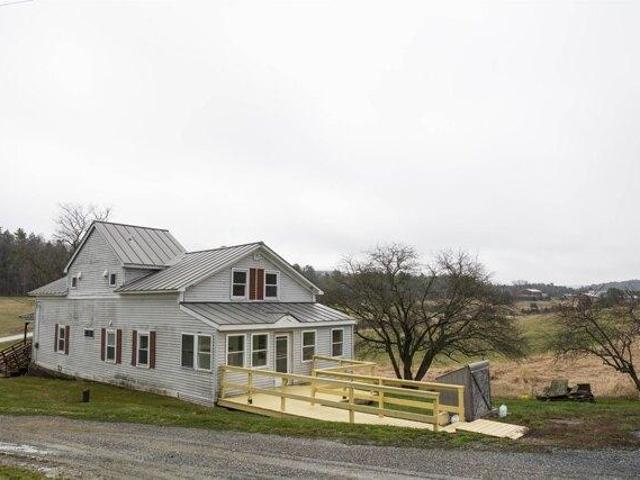 house with 4 bedroom, Benson VT DS101857172