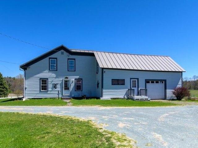 house with 4 bedroom, Benson VT DS102215384