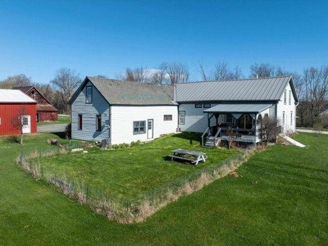 house with 4 bedroom, Benson VT ES105107616