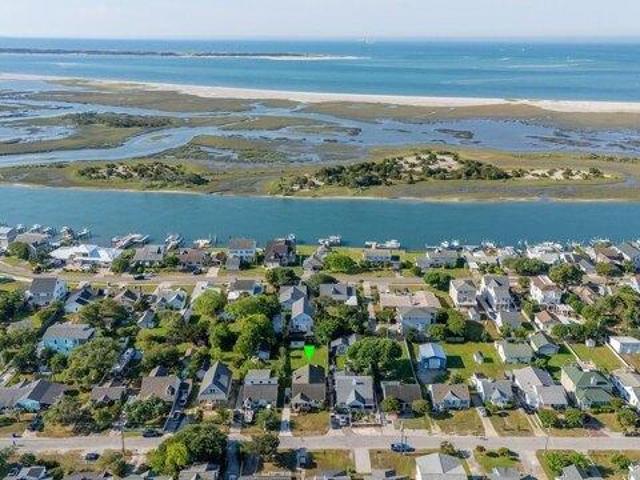 house with 4 bedroom, Beaufort NC DS91607616