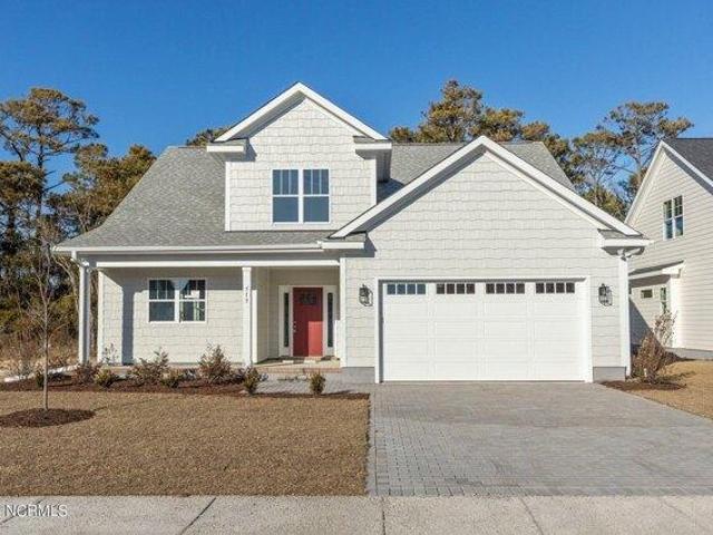 house with 4 bedroom, Beaufort NC DS91614754