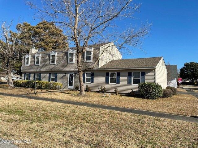 house with 4 bedroom, Beaufort NC DS91673542