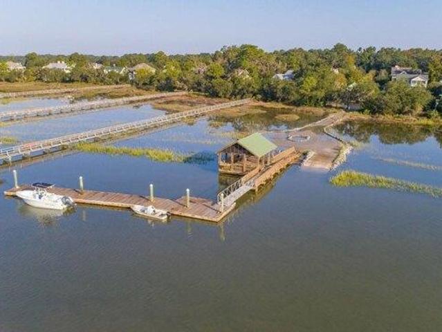 house with 4 bedroom, Beaufort SC ES104902257