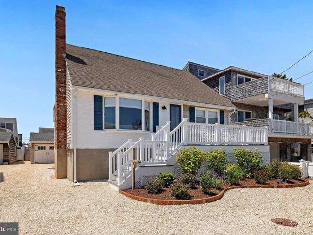 house with 4 bedroom, Beach Haven NJ DLS101659886