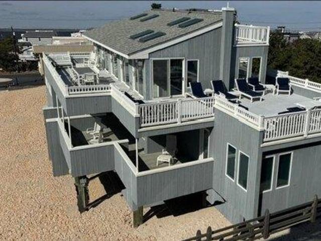 house with 4 bedroom, Beach Haven NJ DS102530311