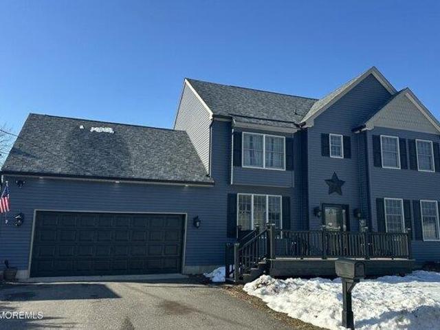 house with 4 bedroom, Beachwood NJ DLS101749226