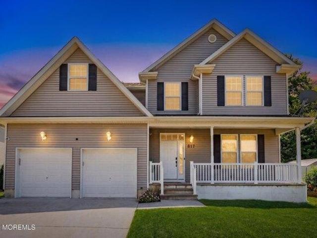 house with 4 bedroom, Beachwood NJ DS102586647