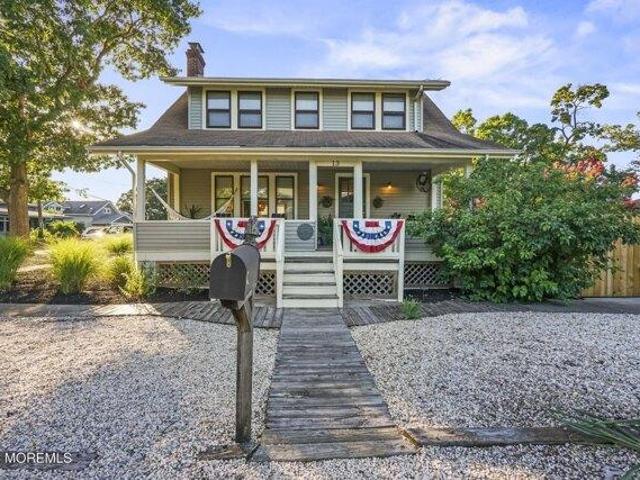 house with 4 bedroom, Beachwood NJ ES105174850