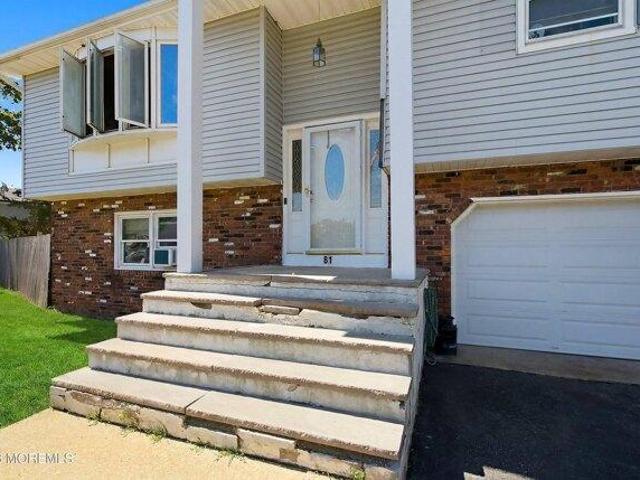 house with 4 bedroom, Beachwood NJ ES105174055