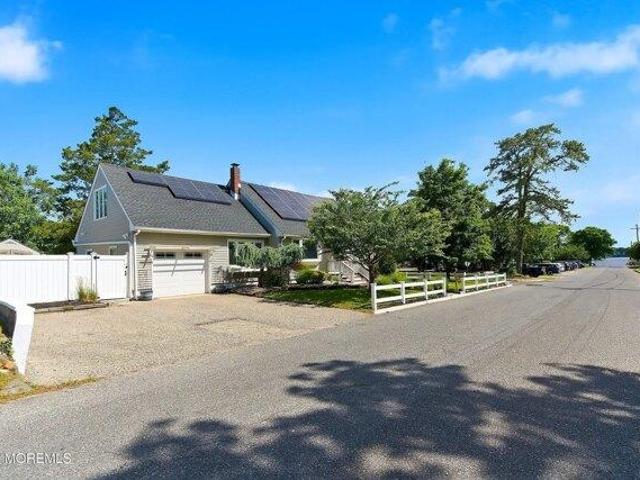 house with 4 bedroom, Beachwood NJ ES105175234