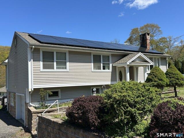 house with 4 bedroom, Beacon Falls CT DS102027704
