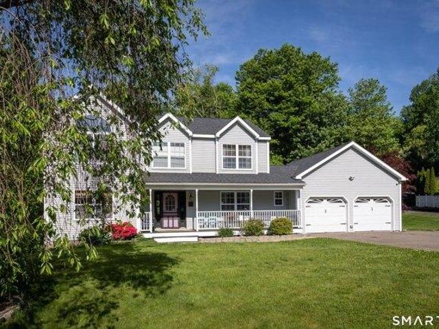 house with 4 bedroom, Beacon Falls CT DS103073341