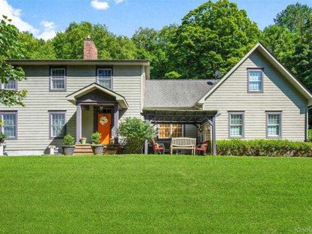 house with 4 bedroom, Beacon NY DS103600884