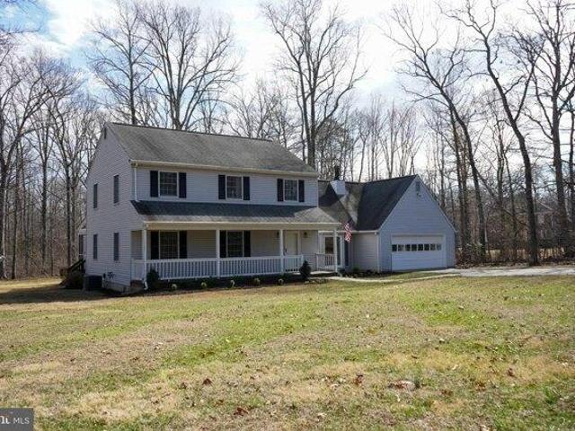 house with 4 bedroom, Bealeton VA DS103604948