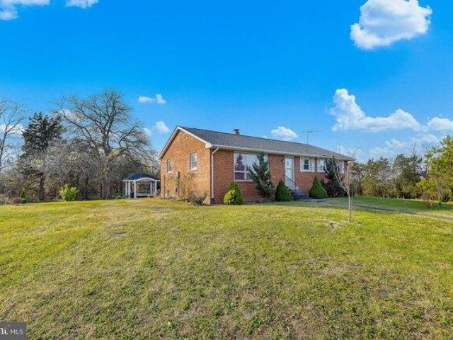 house with 4 bedroom, Bealeton VA DS88582417