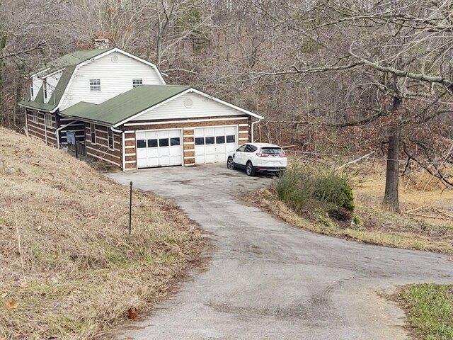 house with 4 bedroom, Bean Station TN DS89883098