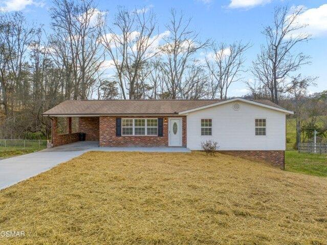house with 4 bedroom, Bean Station TN DS89815714