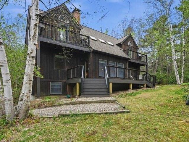 house with 4 bedroom, Becket MA DLS102118304