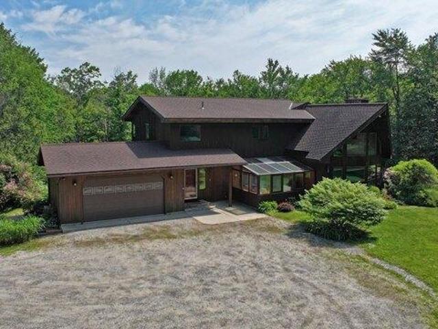 house with 4 bedroom, Becket MA DS103496620