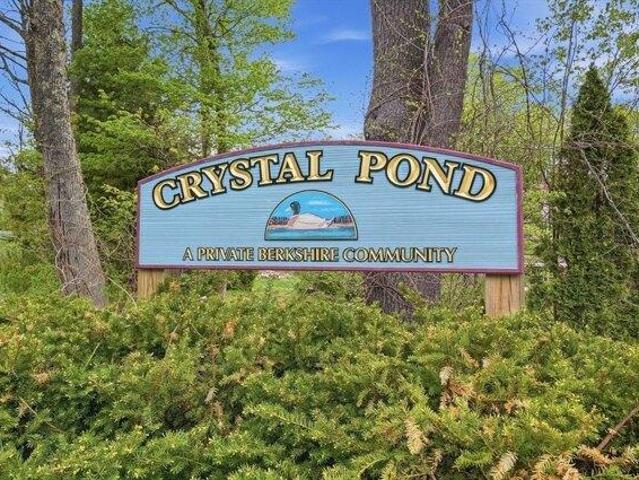 house with 4 bedroom, Becket MA ES104791087