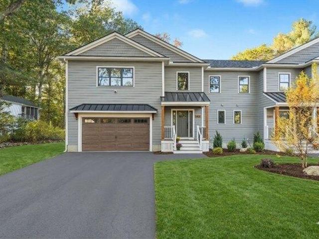 house with 4 bedroom, Bedford MA DLS102444092