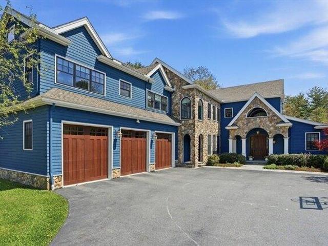 house with 4 bedroom, Bedford MA DLS102669607