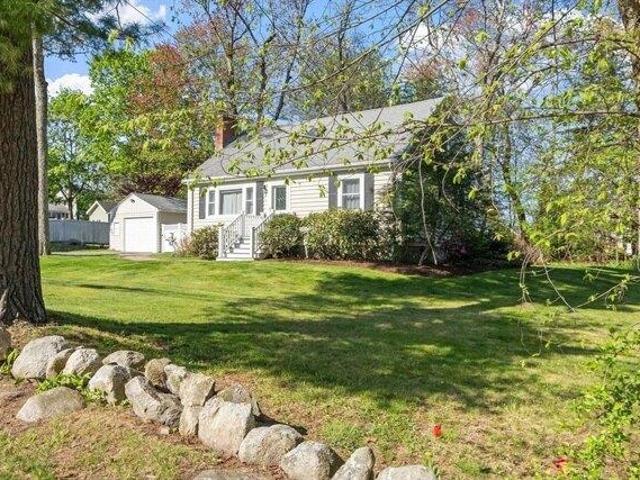 house with 4 bedroom, Bedford MA DS102823505