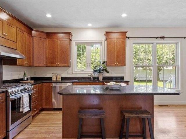 house with 4 bedroom, Bedford MA DS103967869
