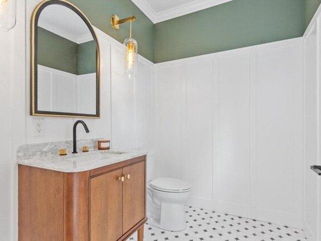 house with 4 bedroom, Bedford MA ES105127819