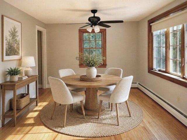 house with 4 bedroom, Bedford MA ES105143306