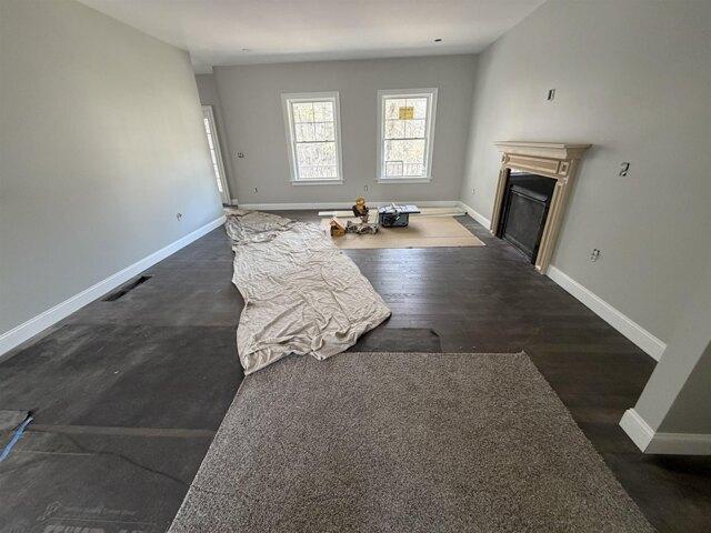 house with 4 bedroom, Bedford NH DLS101748875