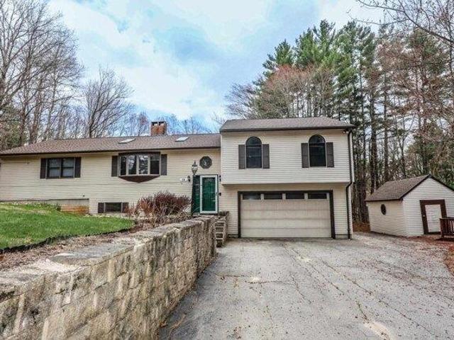 house with 4 bedroom, Bedford NH DLS101801725
