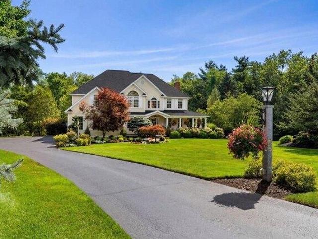 house with 4 bedroom, Bedford NH DLS102119961