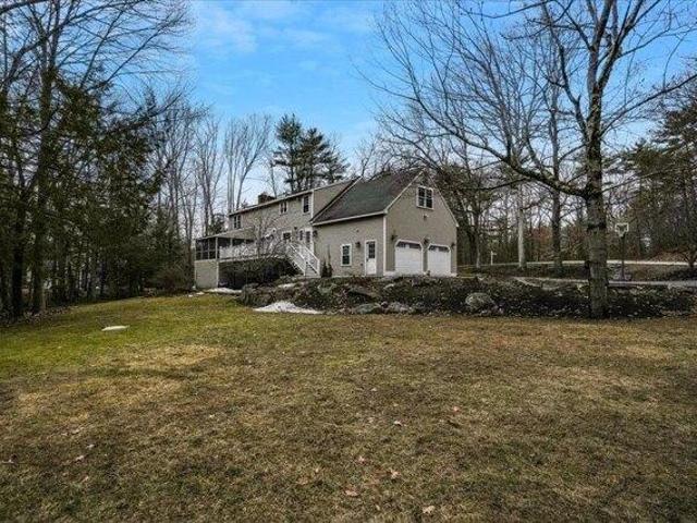house with 4 bedroom, Bedford NH DLS102444225