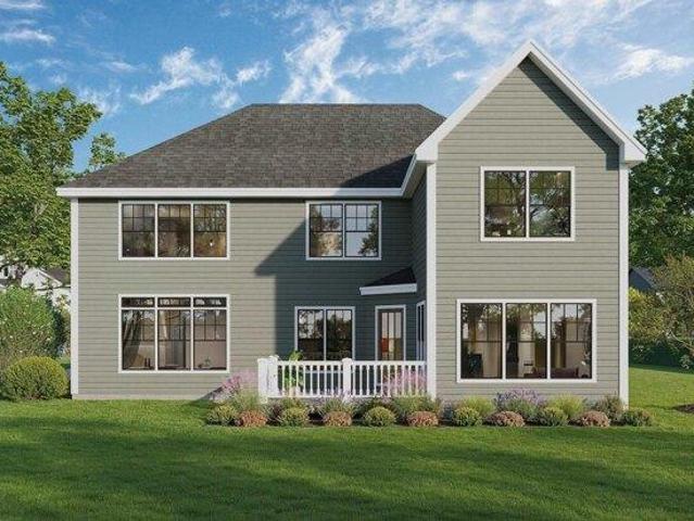 house with 4 bedroom, Bedford NH DLS102477499