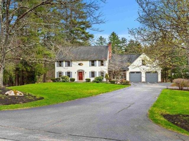 house with 4 bedroom, Bedford NH DS104042943