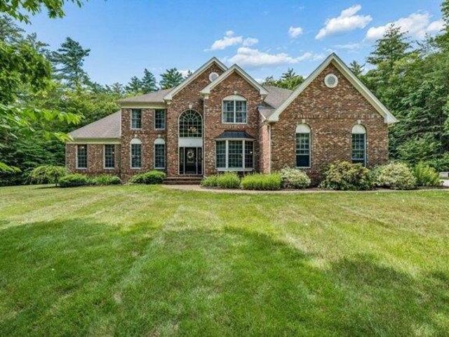 house with 4 bedroom, Bedford NH DS104295687