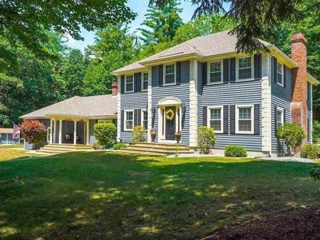 house with 4 bedroom, Bedford NH DS104351418