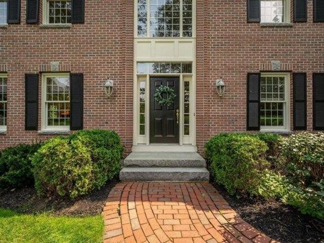 house with 4 bedroom, Bedford NH DS104377186