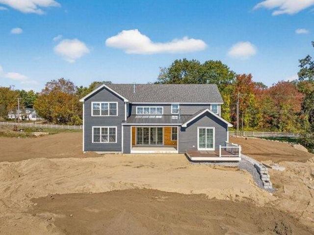 house with 4 bedroom, Bedford NH DS102443860