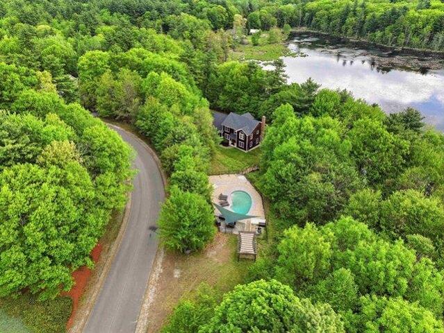 house with 4 bedroom, Bedford NH DS102563182
