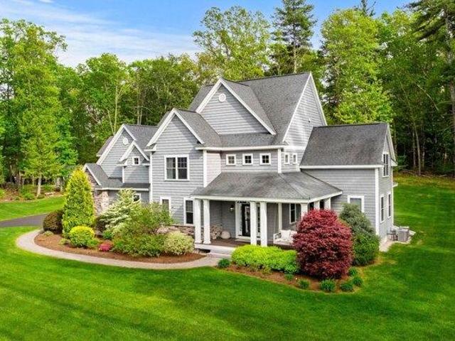 house with 4 bedroom, Bedford NH DS102635555
