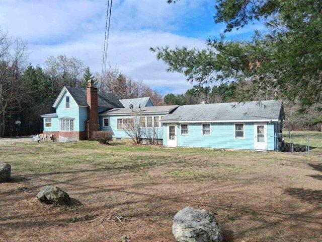 house with 4 bedroom, Bedford NH DS102632658