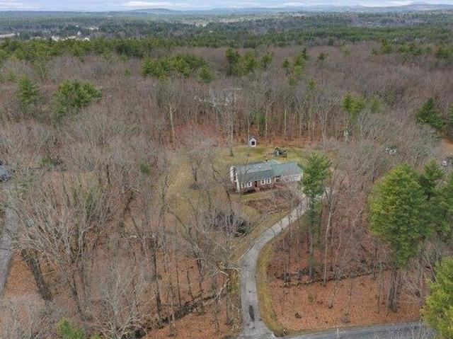house with 4 bedroom, Bedford NH DS102729462